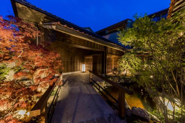 Inishie No Yado Keiun - Izumo