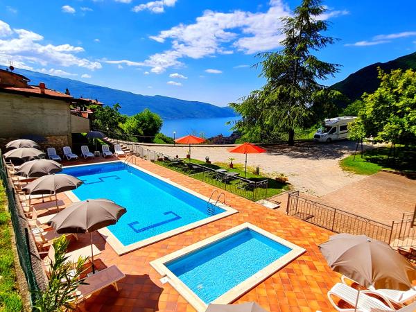 Residence Casa Silvana - Gardasee