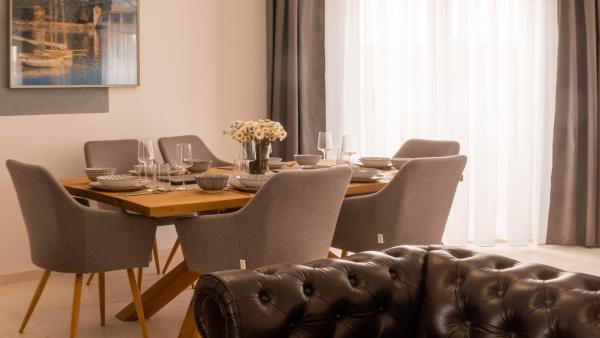 Paganor Apartments - Pula