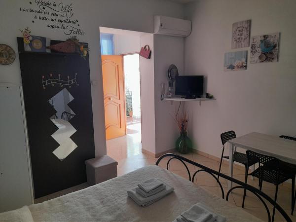 Casamia Apartment - Massafra