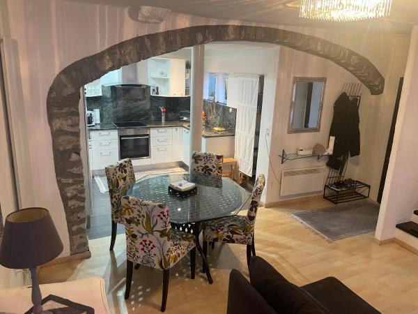 Casa Madonnina - Losone