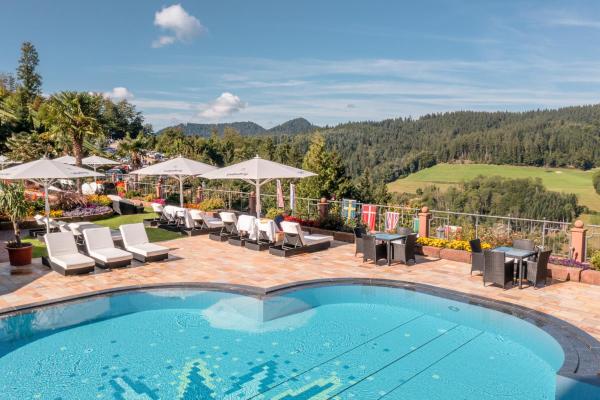 Hotel Dollenberg - Oberwolfach