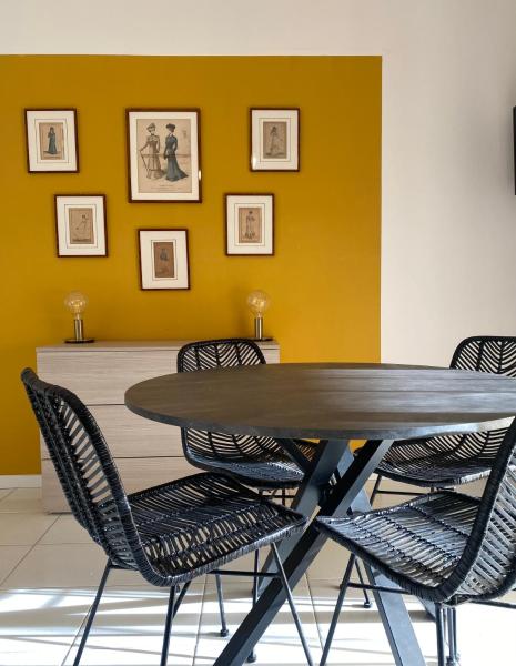 5 Viale Fano Apartment - Rimini