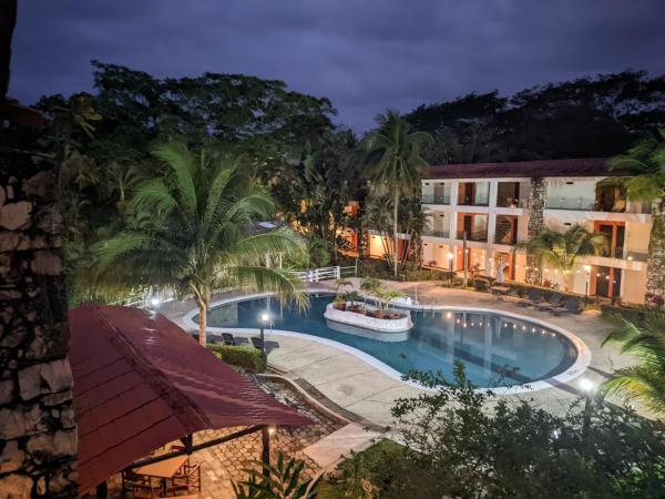 Hotel Plaza Palenque - Tabasco