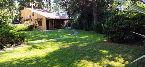 Casa De Luján - Provincia de Mendoza
