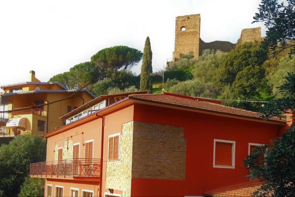 Romantica Toscana - Scarlino