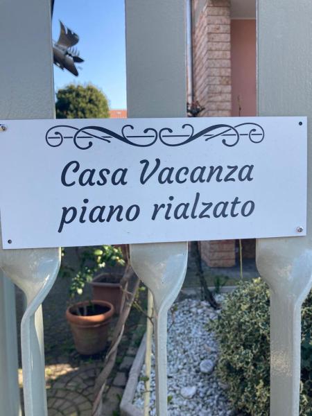 Casa Vacanza A Limbiate - Monza