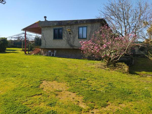 Casa Torás - Vilagarcía de Arousa