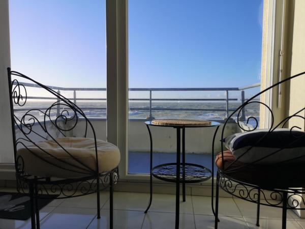 Résidence Long Island - Baie de Somme