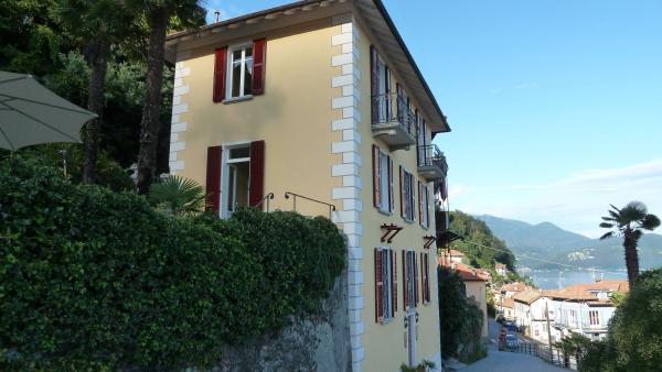 B&b Casa Forster - Luino