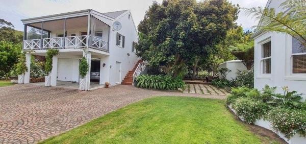 Belvidere102 - Knysna