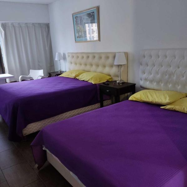 Obelisco Apart Hotel Buenos Aires - 부에노스아이레스