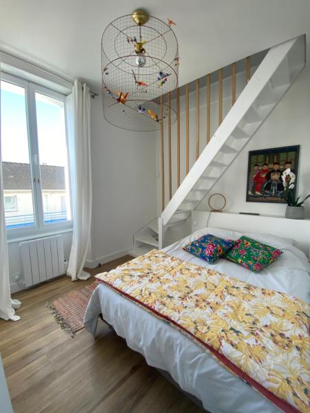 Studio Duplex Bénodet - Bénodet