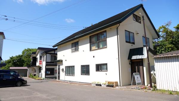 Kawayu Onsen Guesthouse Yunomy - Hokkaido