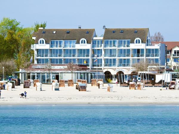 Ostsee-hotel - Heiligenhafen