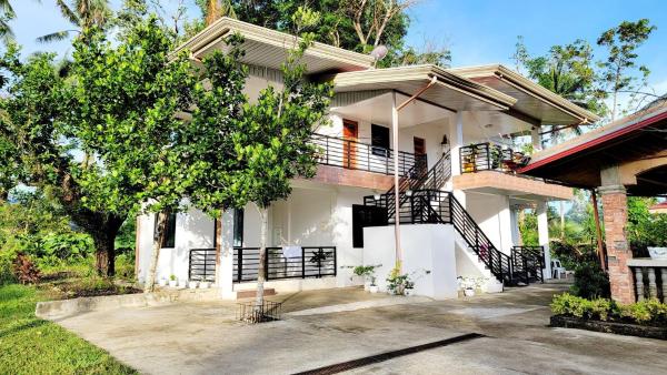 Matilde B&b - La Paz, Carmen - Cebu