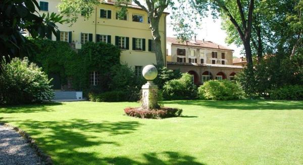 Le Notti In Villa - Fidenza