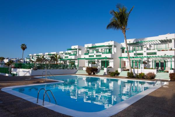 Nazaret Apartments - Lanzarote
