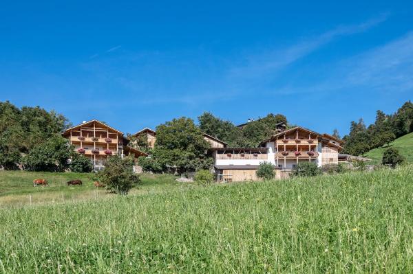 Ferienbauernhof Wieserhof - Bolzano