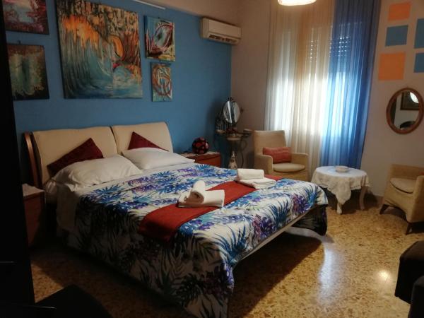 Paola And Mirko B&b - Frascati