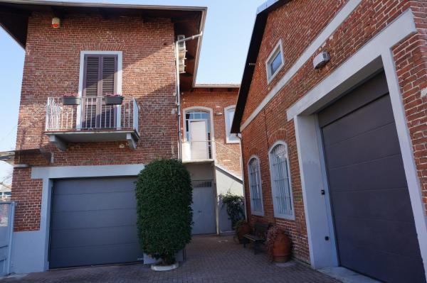 B&b La Fabbrica - Biella