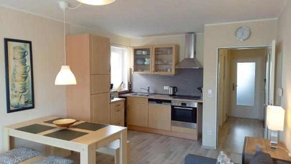 Abendsonne Apartments - Koblenz