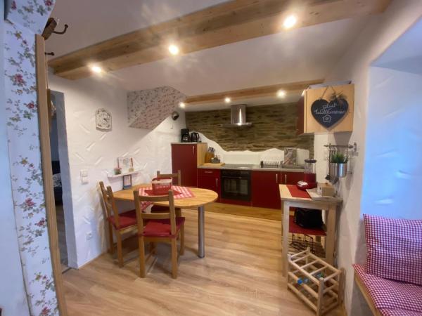 Ferienhaus Göbel´s Gute Stube - Cochem