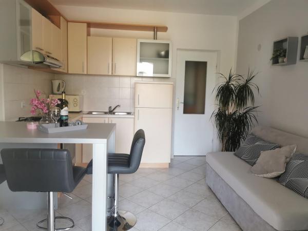 Kameni Cvit A2 - Sutivan