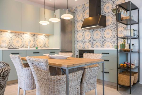 Sol De Sanlúcar ÁTico Centro Parking Incluido - Sanlúcar de Barrameda