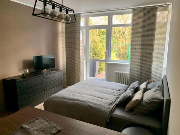 Apartmán Luhačovice - Luhačovice