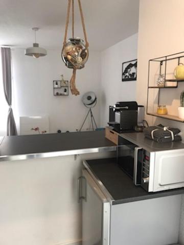 Appartement Au Centre Historique De Nîmes - Languedoc-Roussillon