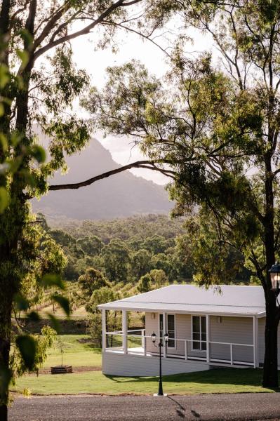 Leogate Estate Villas - Pokolbin