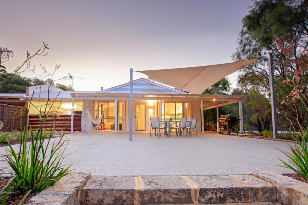 Salt Life - Dunsborough