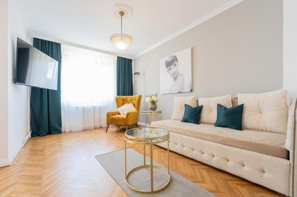 Haga Flat - Oradea