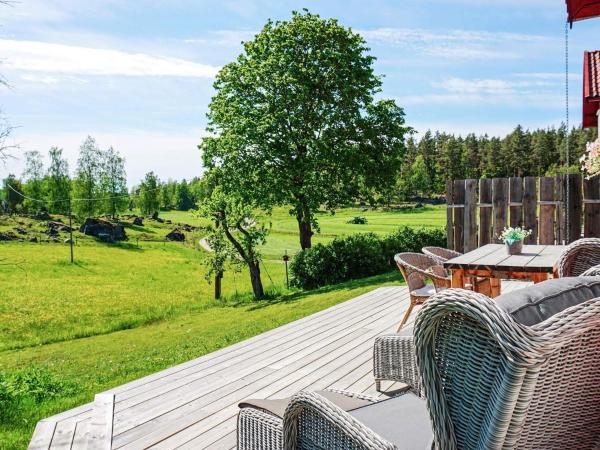 Holiday Home Mellösa Ii - Malmköping