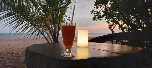 Eco Cabanas Marakolliya - Sri Lanka