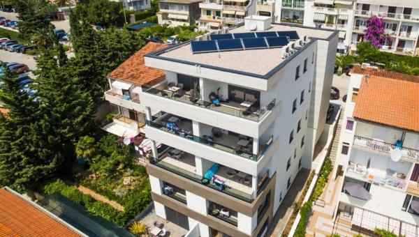 Apartmani Vila Jelena - Makarska Exklusiv - Brela