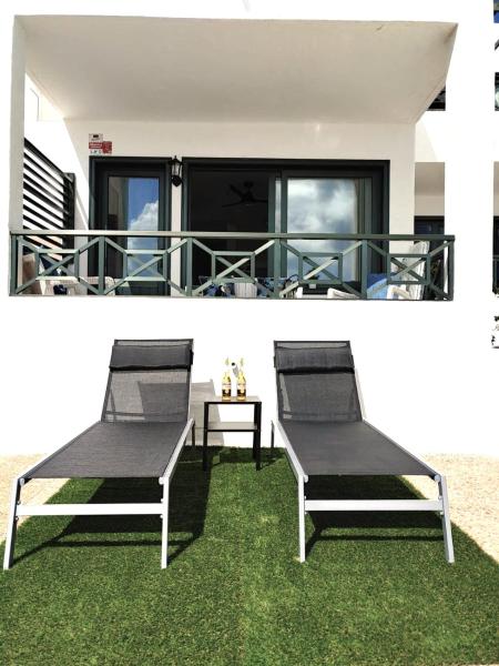 Apartment Portonovo Paraiso Ii - Sea View - Swimming Pool - Good Wifi - Old Town - Puerto del Carmen