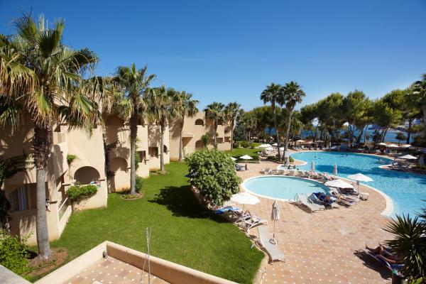 Grupotel Santa Eulària & Spa - Adults Only - Santa Eulària des Riu