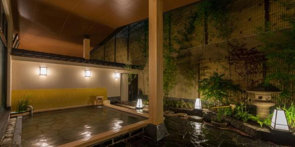 Nishitetsu Resort Inn Beppu - Oita