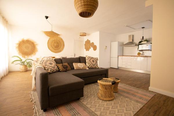 Marea Fuerteventura Home 2 - Corralejo