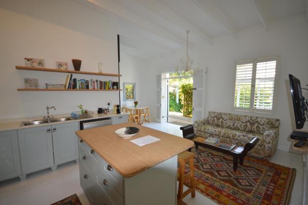 Willow Cottage - Cape Town