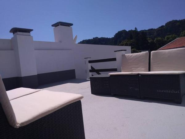 Casa Do Padrinho - Furnas