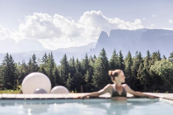Hotel Tann - Ritten