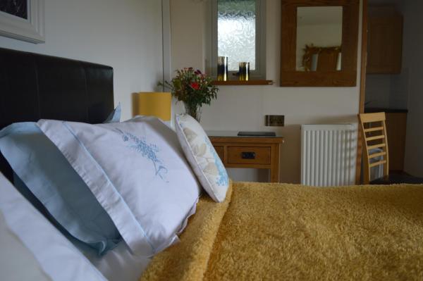 Smithfield Farm Bed & Breakfast - Llandrindod Wells