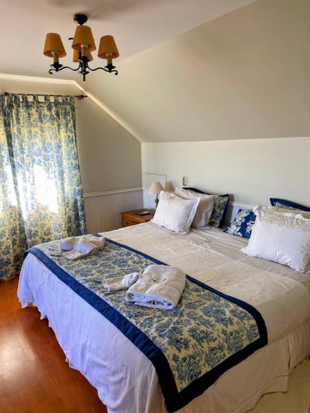Unique Lodge - Santo Domingo, Chile