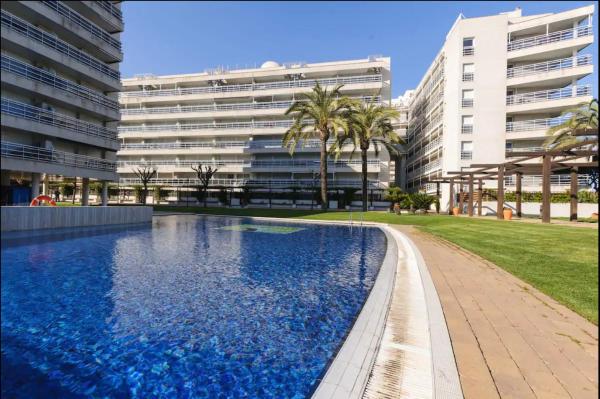 Maria Apartment - Blanes