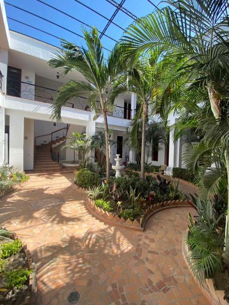 Hotel Casa Bethel - Taganga