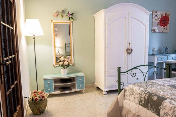 Little House Camilla - Naples