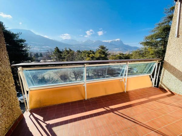 Appartement Rénové à 200m De La Plage + Garage - Embrun